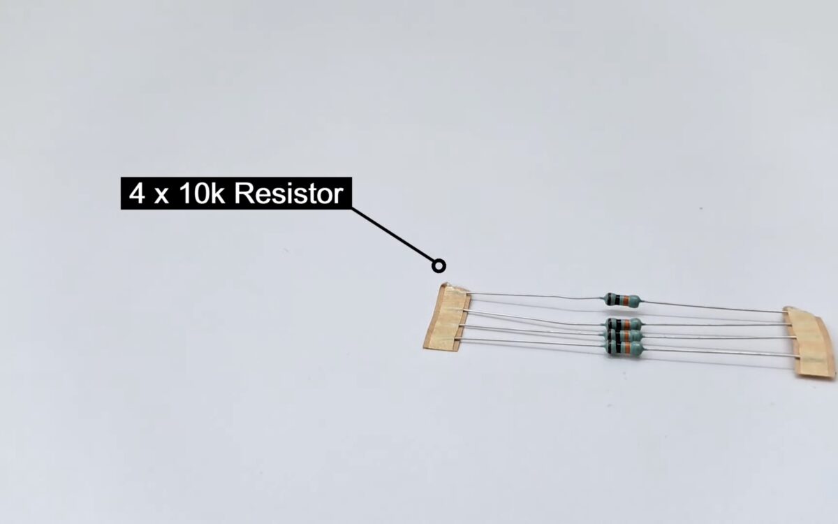 Dual Axis Arduino Solar Tracker Project Using LDR & Servo Motor