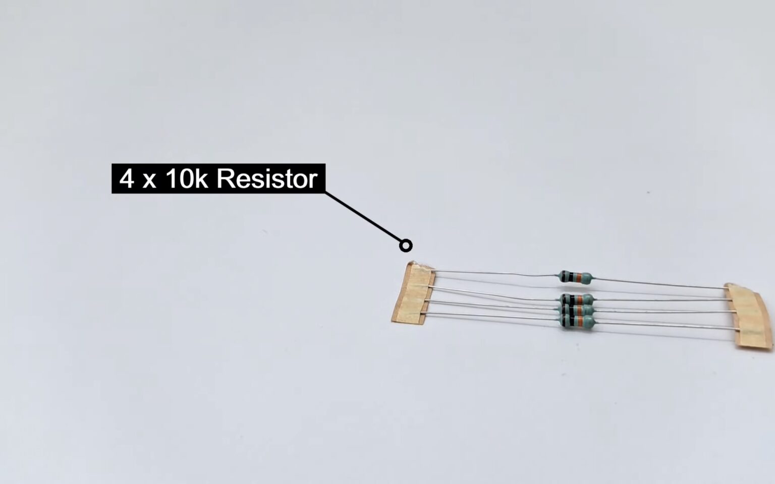Dual Axis Arduino Solar Tracker Project Using LDR & Servo Motor