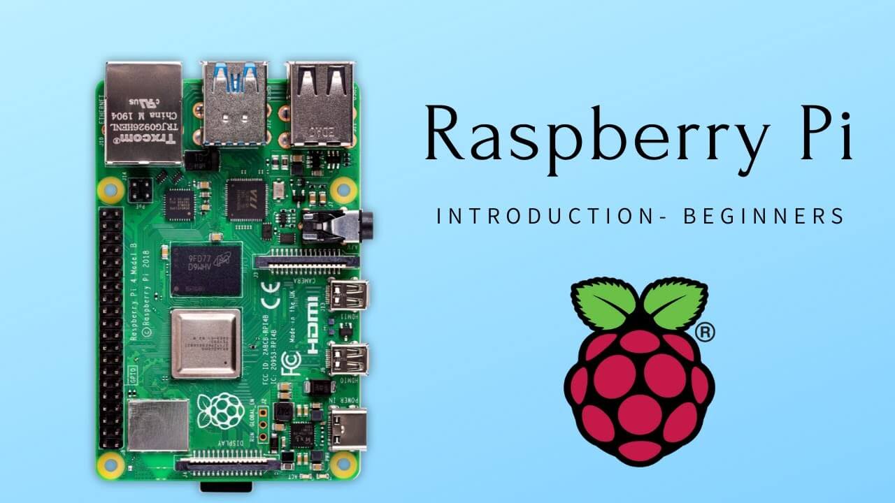 Beginner's Guide: What Is Raspberry Pi ? Explained, resource