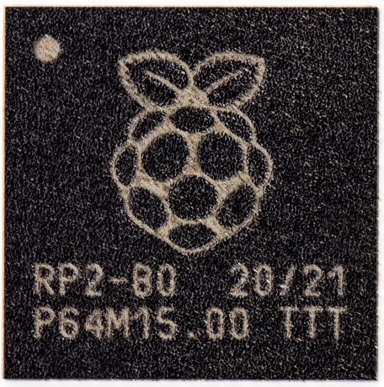 How to Setup a Raspberry Pi Pico with CircuitPython Code