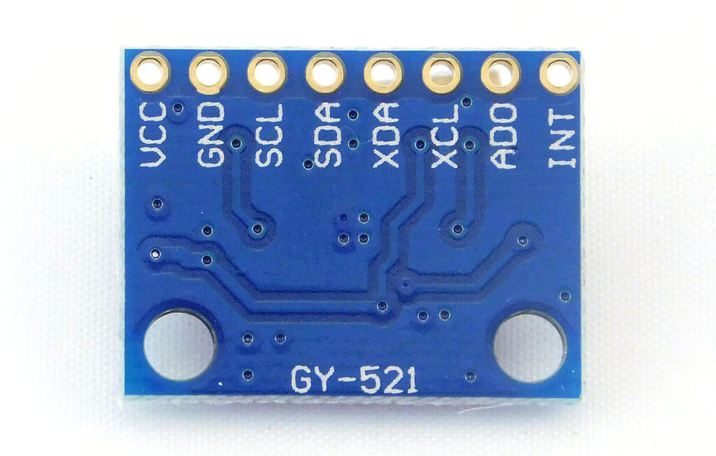 How To Build ESP8266 Flight Controller For Drone