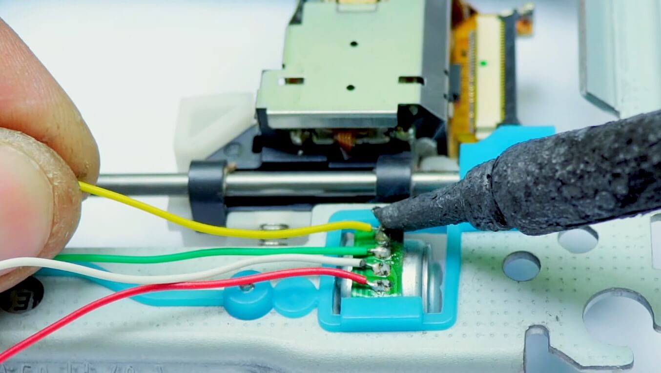 3D Printed Mini CNC Machine - Arduino Projects , CNC