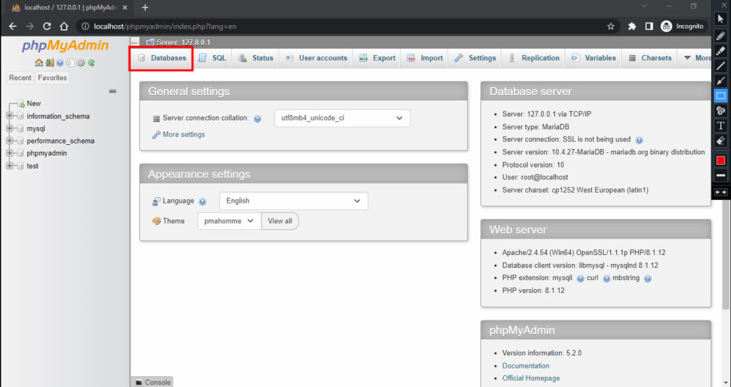IoT RFID Attendance System Based On ESP8266 and PHP Mysql
