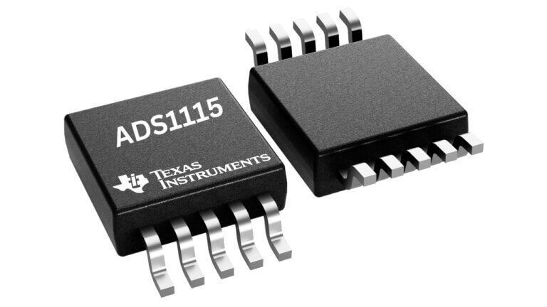 How to Interface ADS1115 16-Bit ADC with Arduino