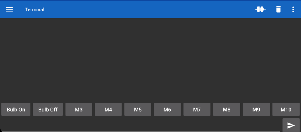 Home Automation Using Raspberry Pi Pico & Bluetooth module