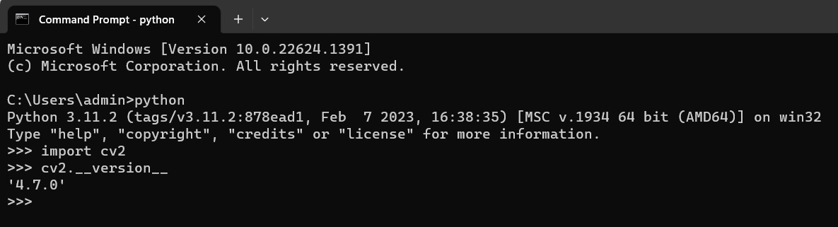 ESP32-CAM Object Detection Using OpenCV, Yolov3 In Python
