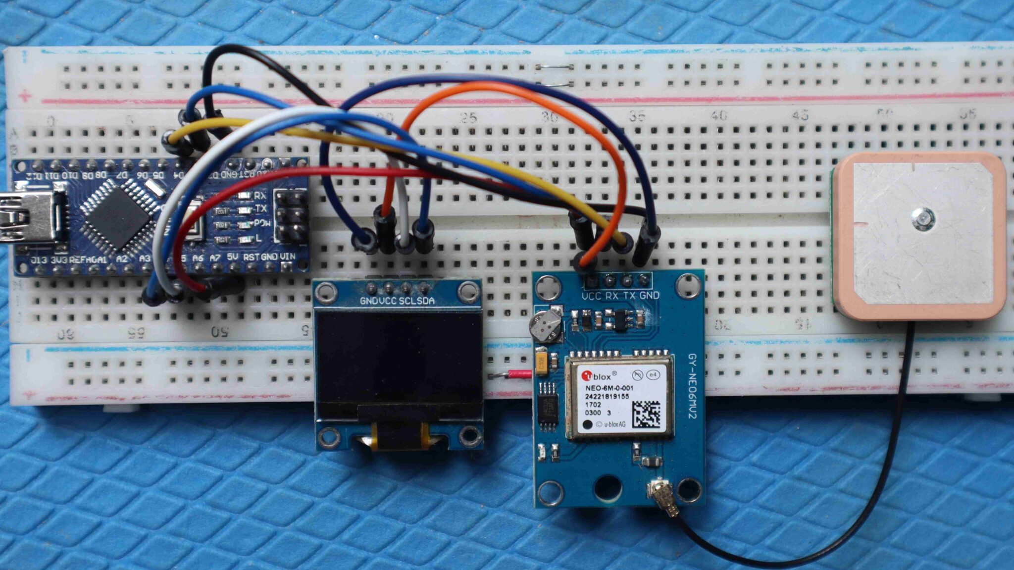 DIY Arduino Speedometer | Displaying Speed on Analog Gauge