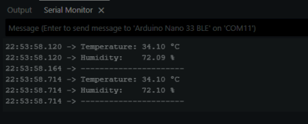 Arduino Nano 33 BLE Sense Rev2 Pinout, Specs & Sensor Guide