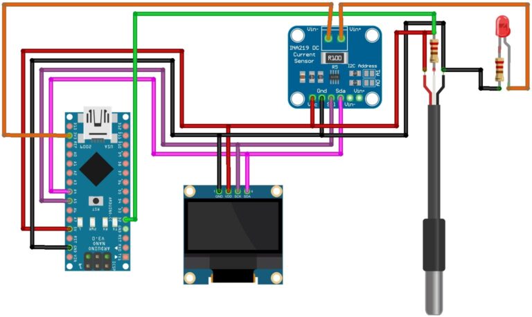 How to use ZMPT101B Voltage Sensor Module with Arduino