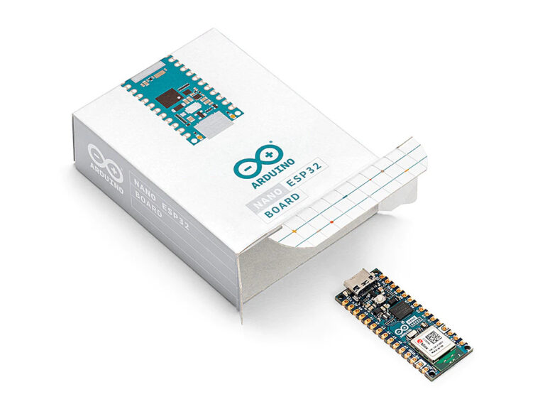 Getting Started with Nano ESP32 | Using the Arduino IDE