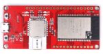 Getting Started with ESP32 UWB DW3000 Board Ultra-Wideband