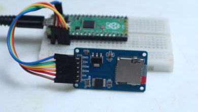 NeoPixels WS2812B LEDs With Raspberry Pi Pico Micropython