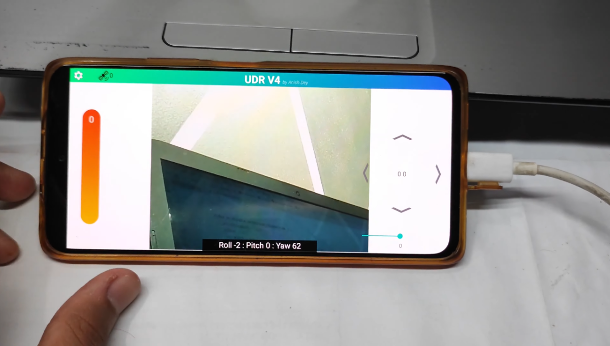 Drone Flight Controller With Raspberry Pi Pico - Unlimited Range