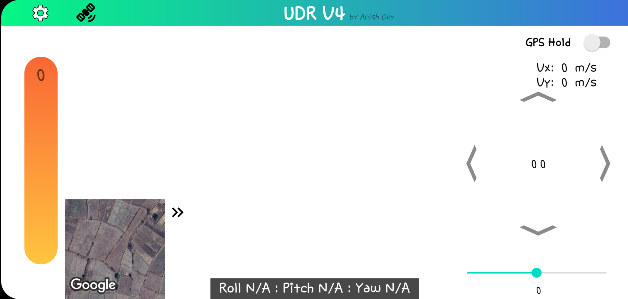 Drone Flight Controller With Raspberry Pi Pico - Unlimited Range