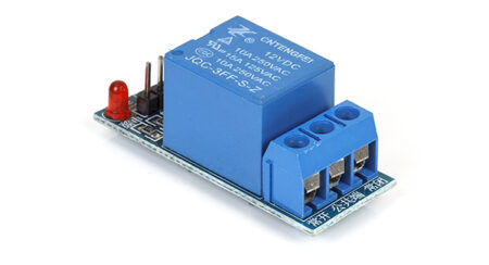 How To Use Relay Module With Arduino – How It Works, Codes1