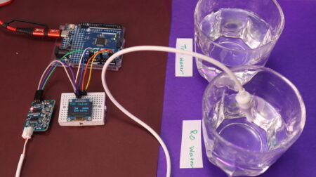 Measuring Water Quality: Arduino TDS Sensor Interface Tutorial